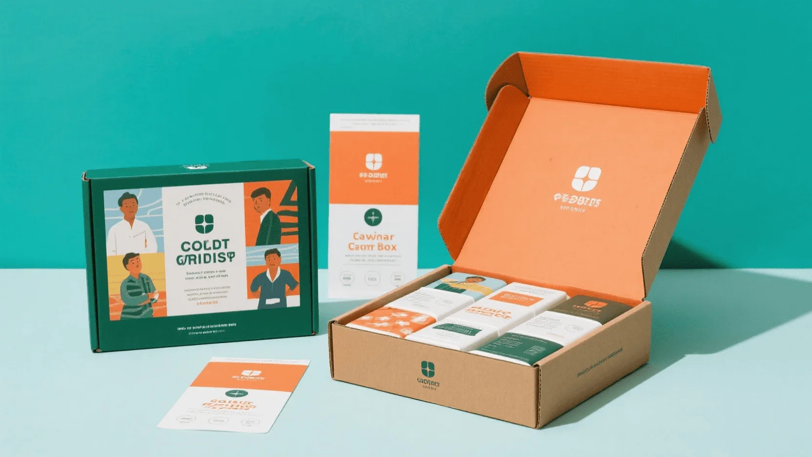Custom Boxes 2026: Build Loyalty & Tell Your Brand Story